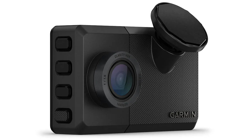 Stay Connected and Protected with the Garmin Dash Cam Live: The Ultima