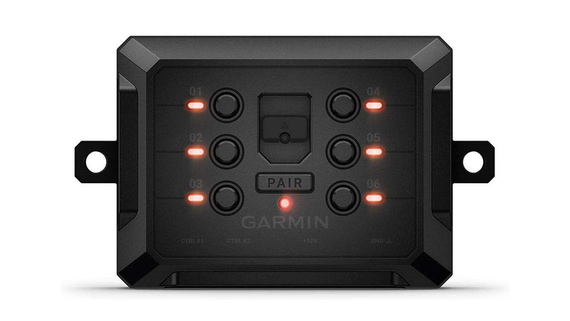Exploring the World of Off-Roading with Garmin PowerSwitch