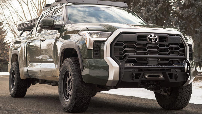 Everything You Need to Know About the CBI Covert Bumper for the 2022 a