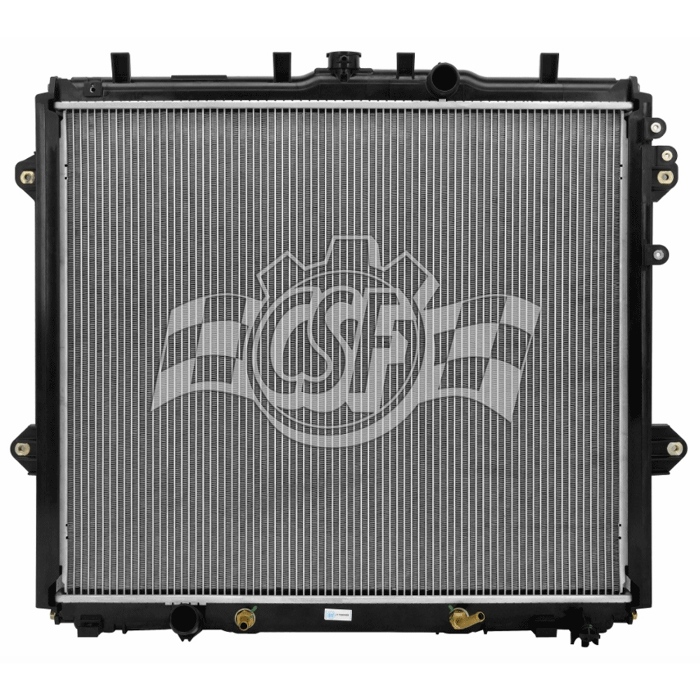 CSF - Radiator - Toyota 4Runner (2010-2023)