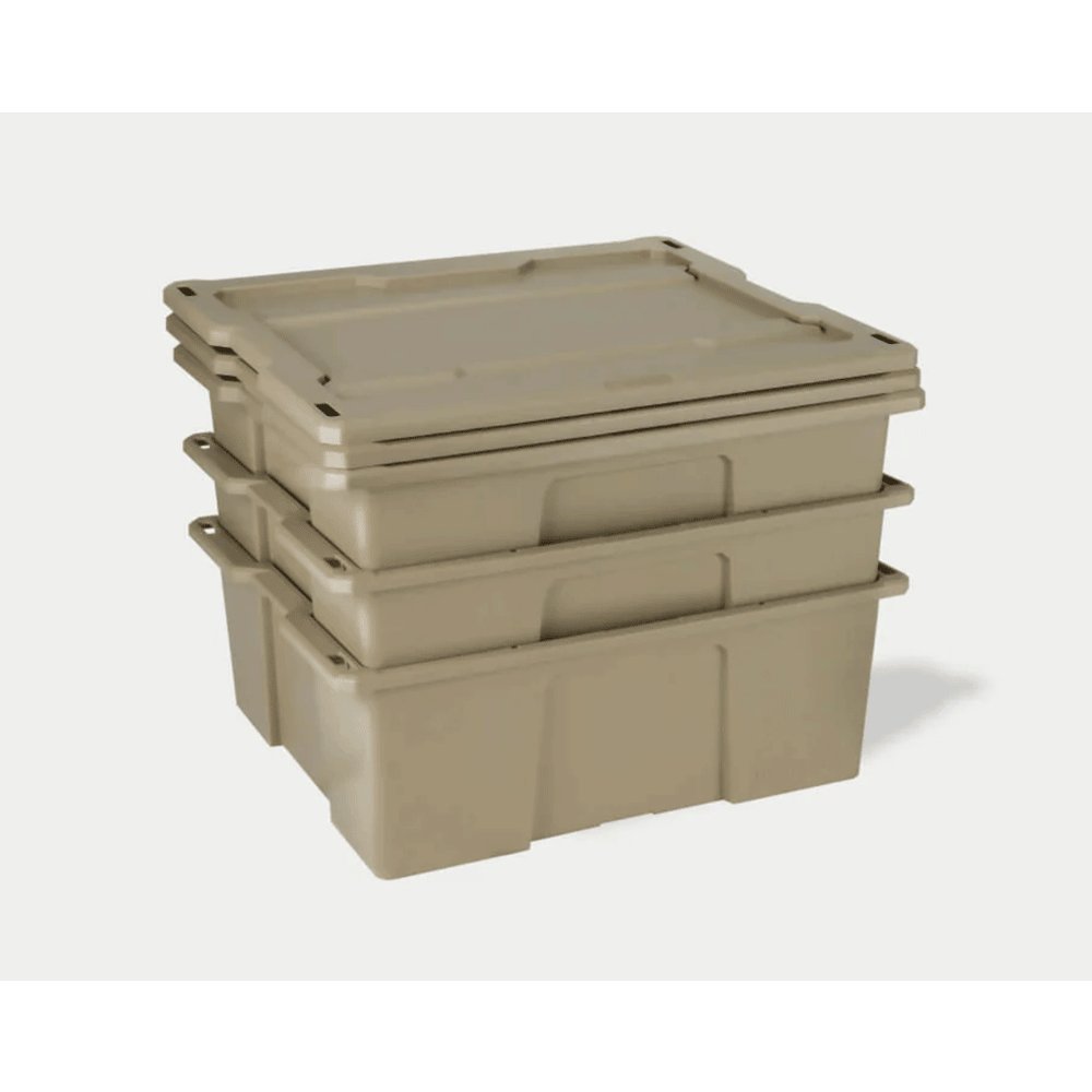 DECKED - D-co Bin 32