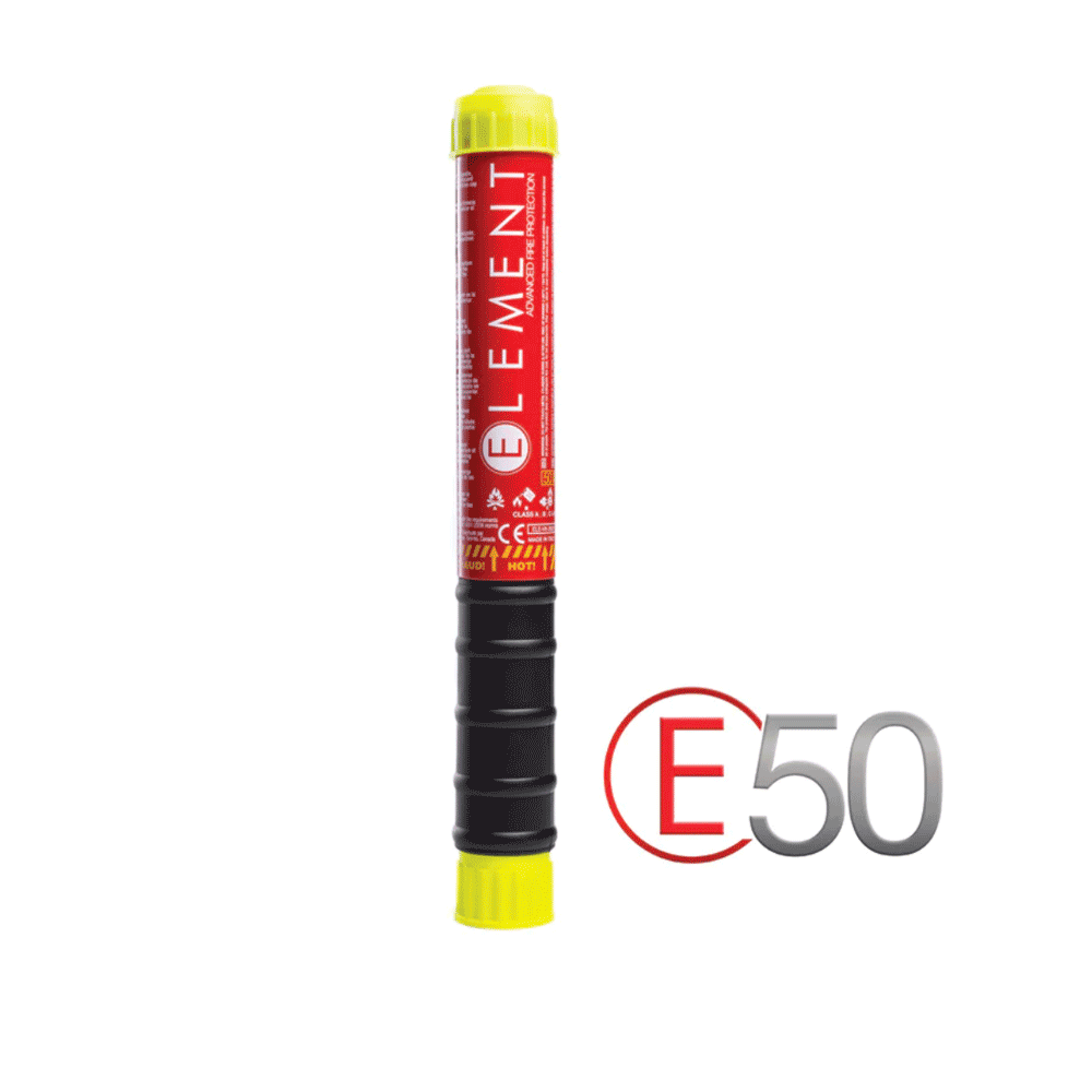Element - E50 Fire Extinguisher
