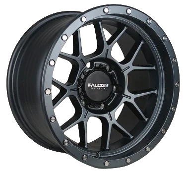 Falcon Wheels - TX "Titan"