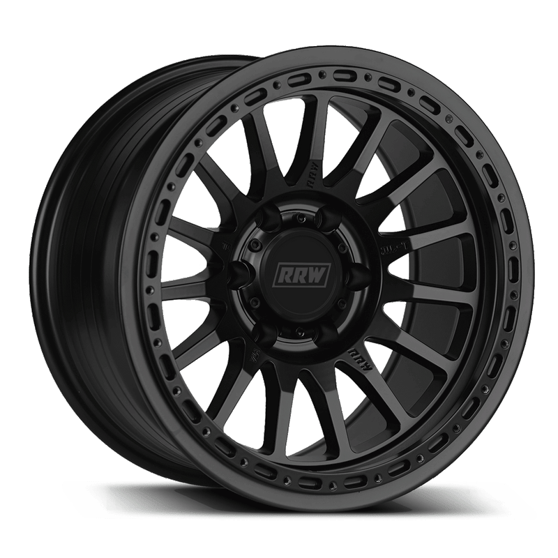 Relations Race Wheels (RRW)