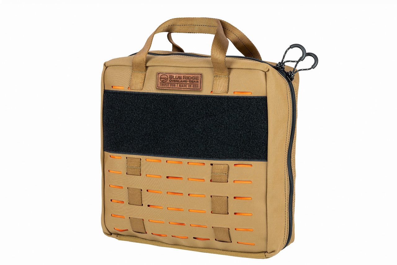 brog tool pouch roll