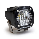 Baja Designs - S1 Black LED Auxiliary Light Pod - Universal