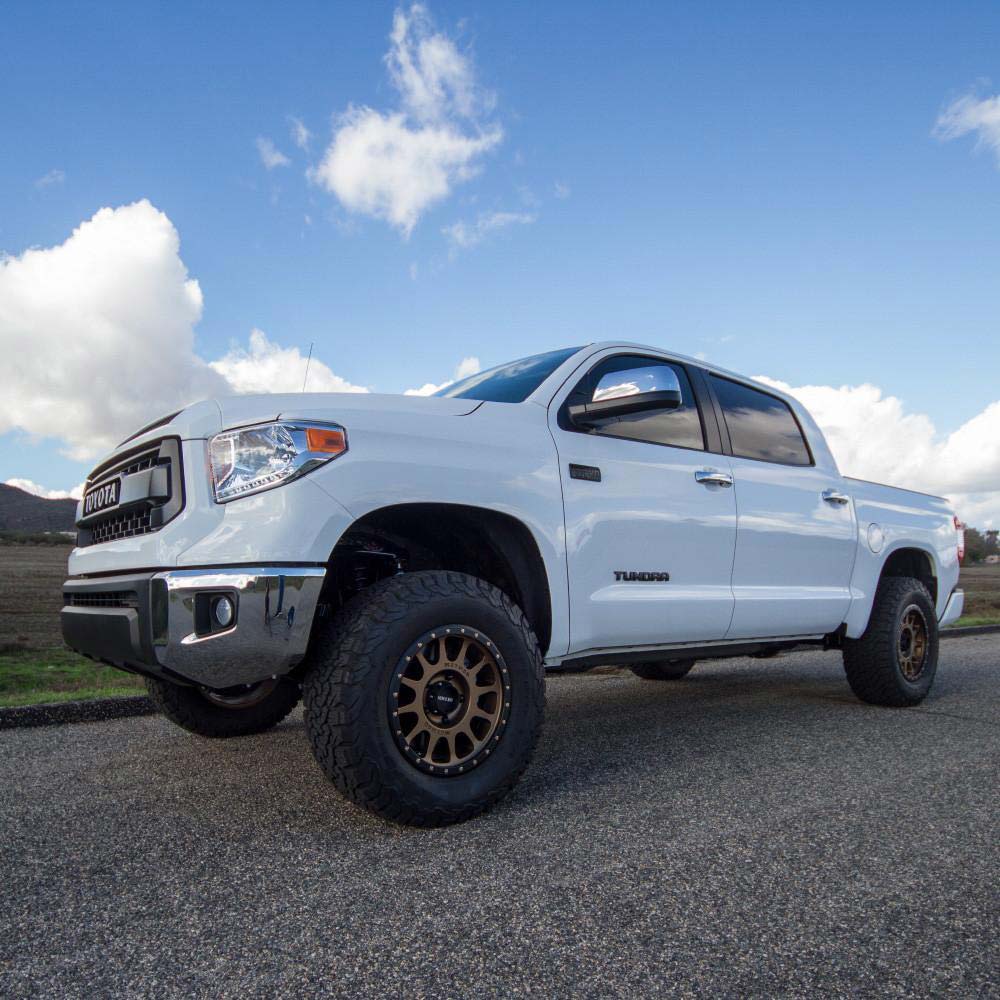 Method Race Wheels - 305 NV - Tacoma, 4Runner, FJ Cruiser