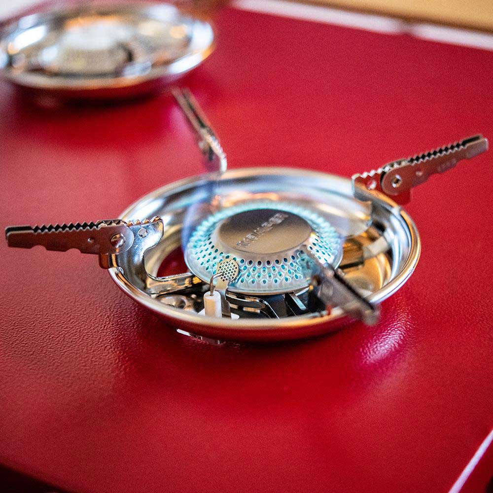 iKamper - AIOKS (All in One Kitchen System)