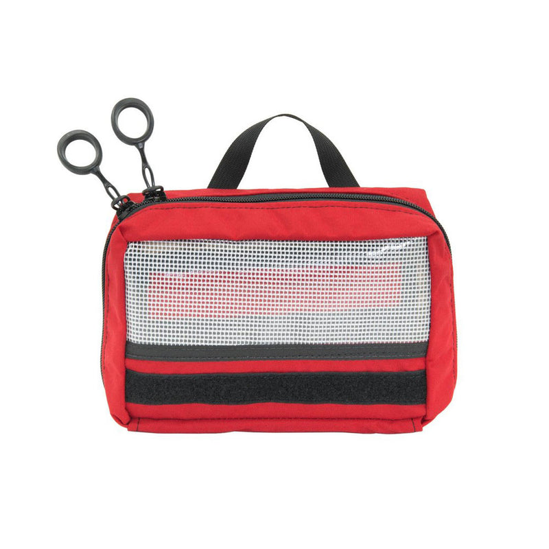 BROG - First Aid IFAK Velcro Pouch - Small