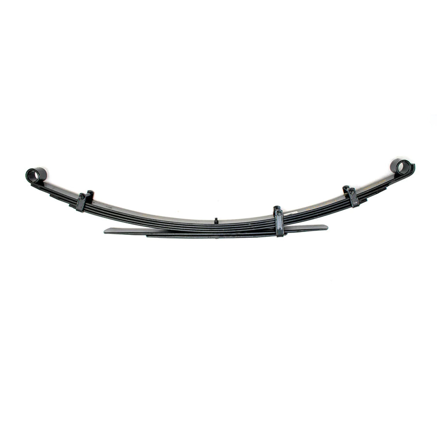 Dobinsons - Rear Leaf Springs Pair (L59-111-R) - Toyota Tacoma (2005-2