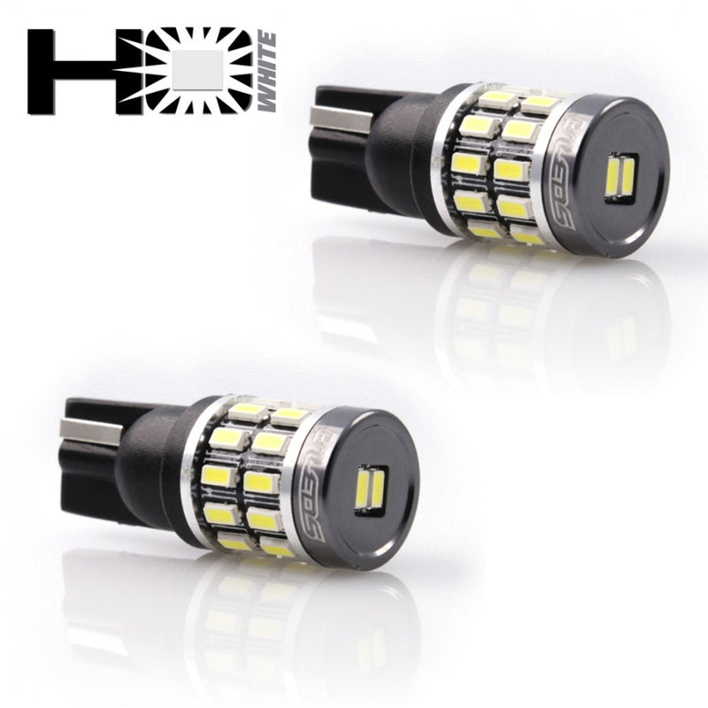 VLEDS - LED Map Lights