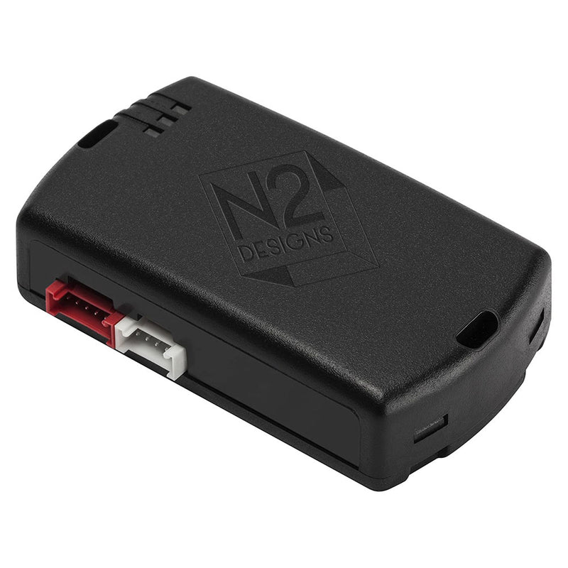 N2 - Plug & Play Remote Start (Push to Start) - Toyota Tacoma (2016-20