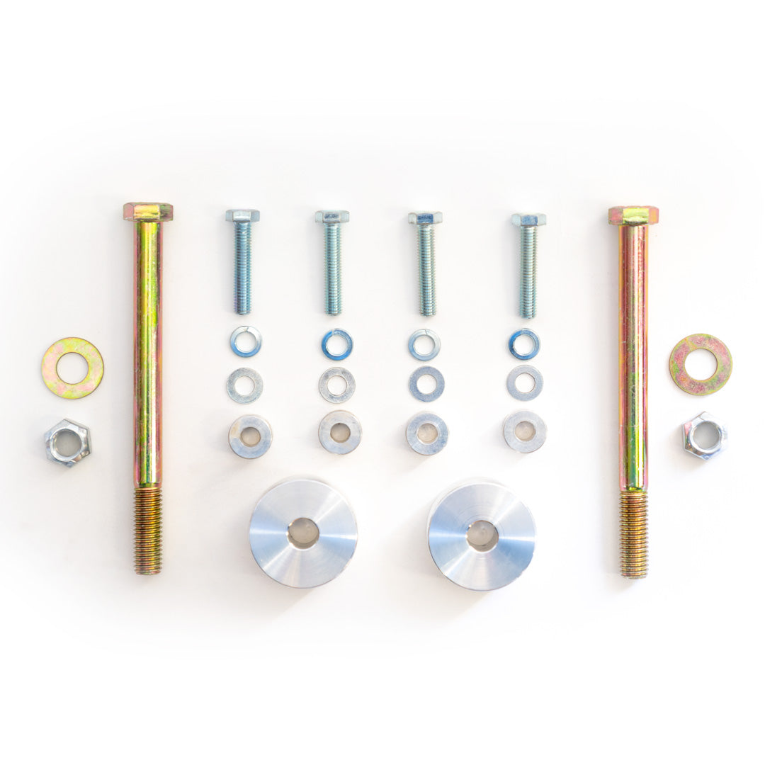 R4T - Diff Drop Kit