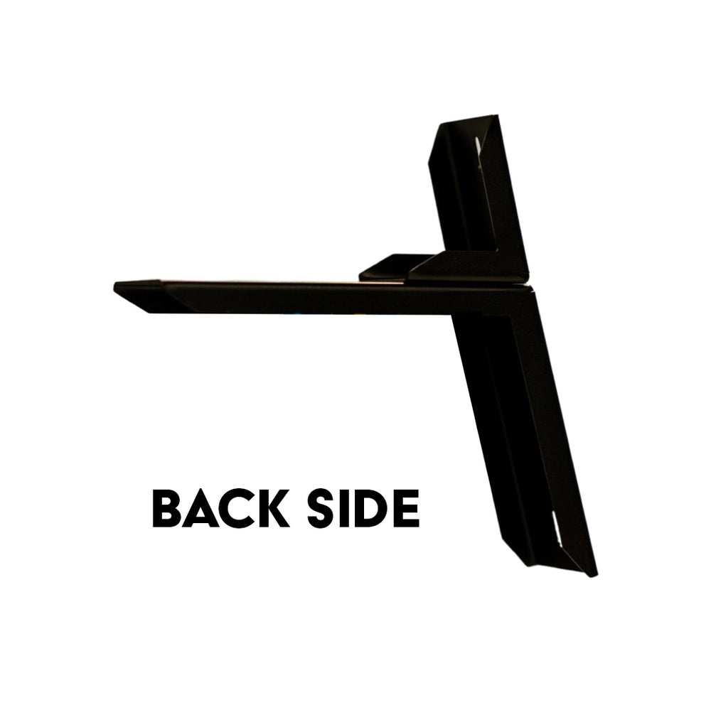 R4T - Maxtrax Mounts for Front Runner Bed Load Bars