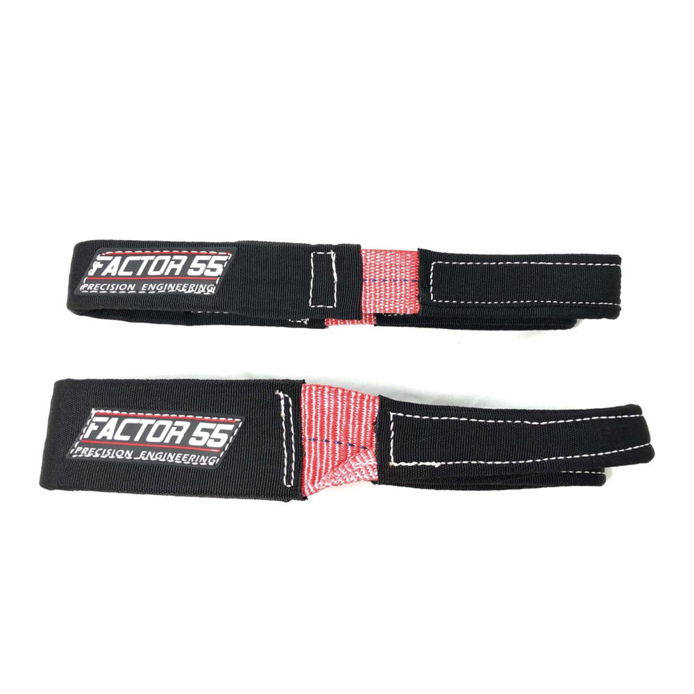 Factor 55 - Shorty Strap