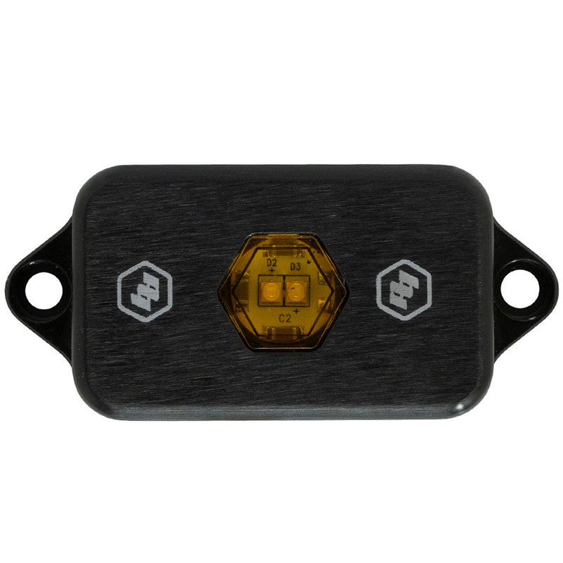 Baja Designs - LED Rock Light - Universal